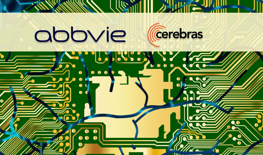 AbbVie And Cerebras Collaborate To Accelerate Artificial Intelligence ...