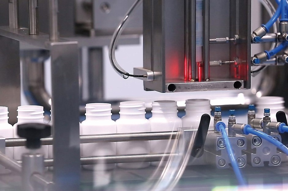 Ascletis Pharma Expands Ritonavir Oral Tablet Production In China