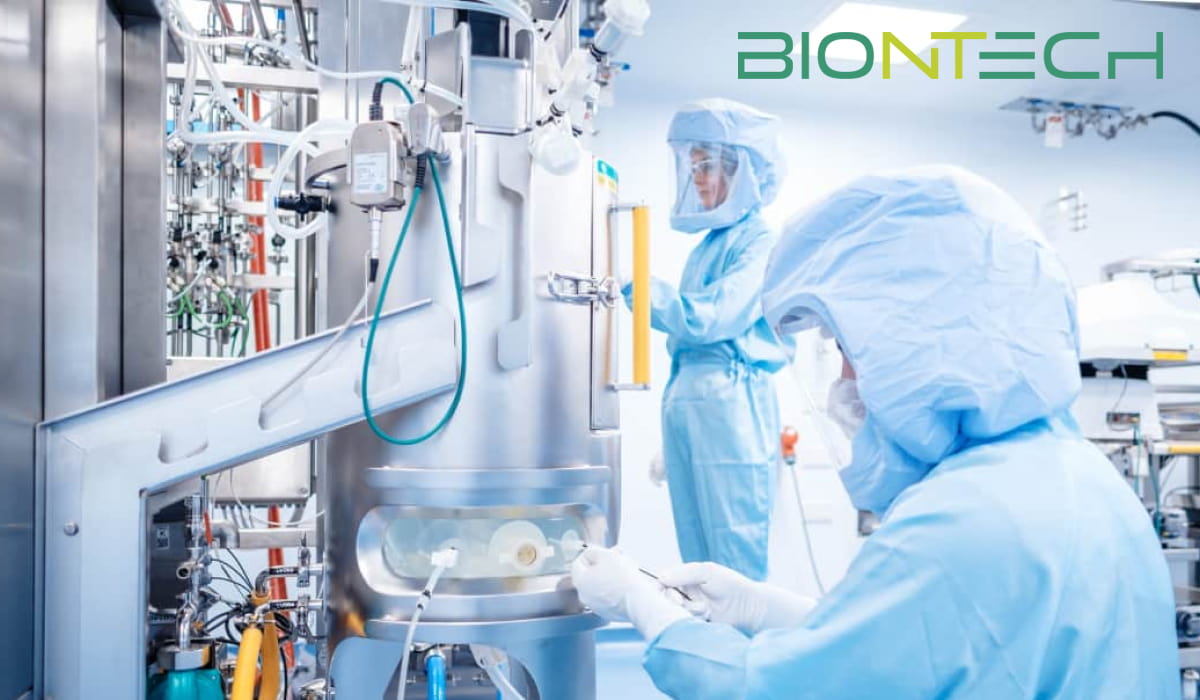 BioNTech Plans To Advance New Formulations For MRNA Vaccines In New ...