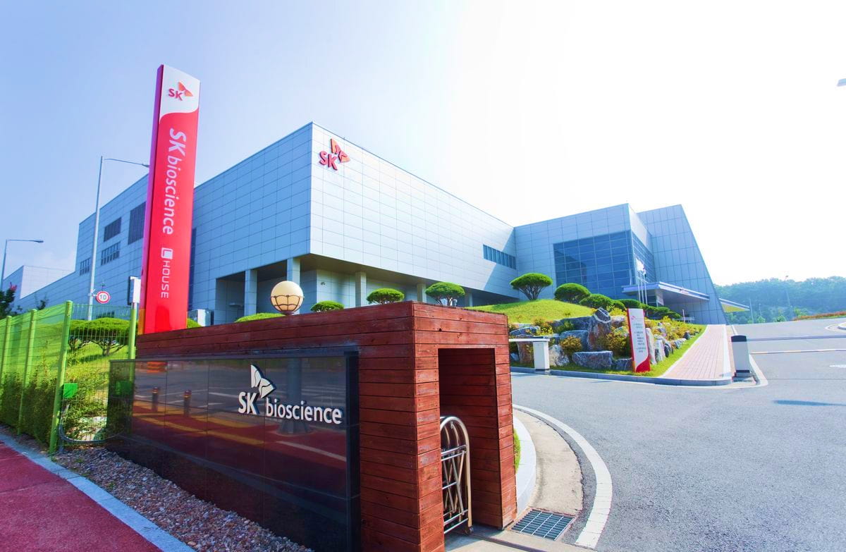 First Experimental SK Bioscience's COVID-19 Vaccine In South Korea