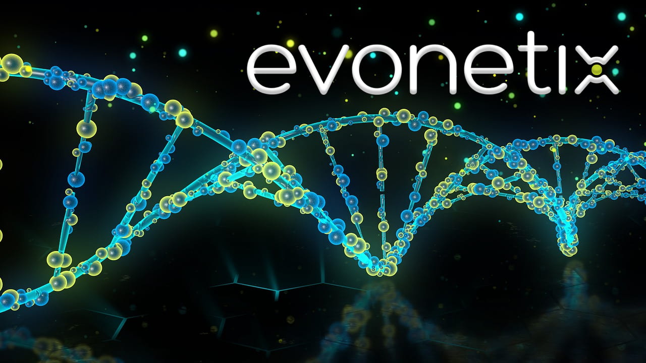 Evonetix Attains Thermal Control Technology For DNA Synthesis Patent