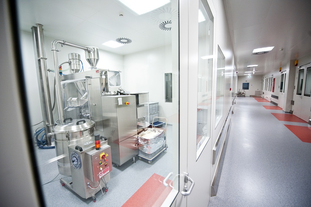 Grindeks Has Reached Record High Turnover And Profit In The First Half ...