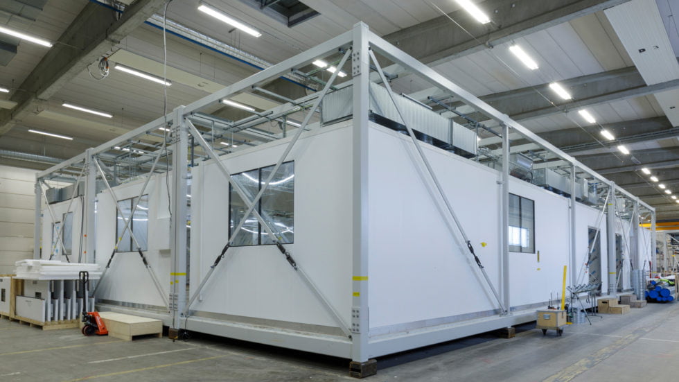 KeyPlants Launches First-of-its-kind Vaccine Production Facility In Senegal