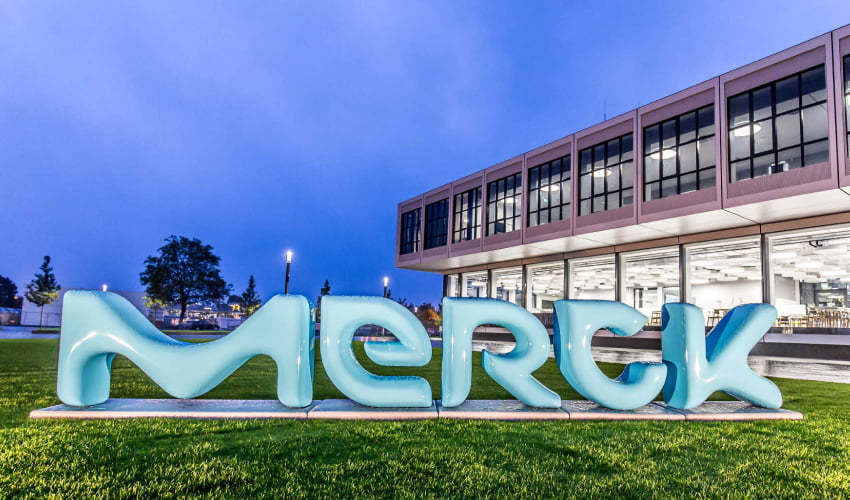 Merck KGaA Invests About €440 Million To Expand Production In Ireland
