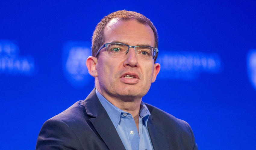 Moderna CEO To Sell Stock Options And Donate Proceeds To Charity