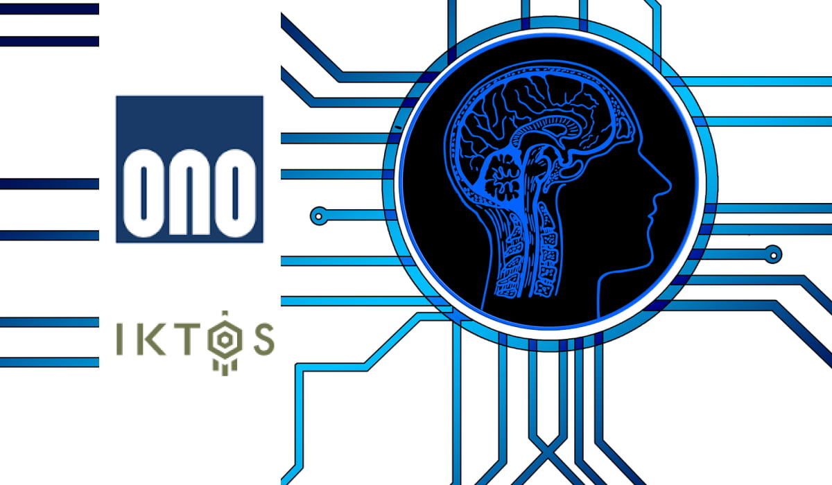 ONO And Iktos Collaboration In The Discovery And Development Of A New ...