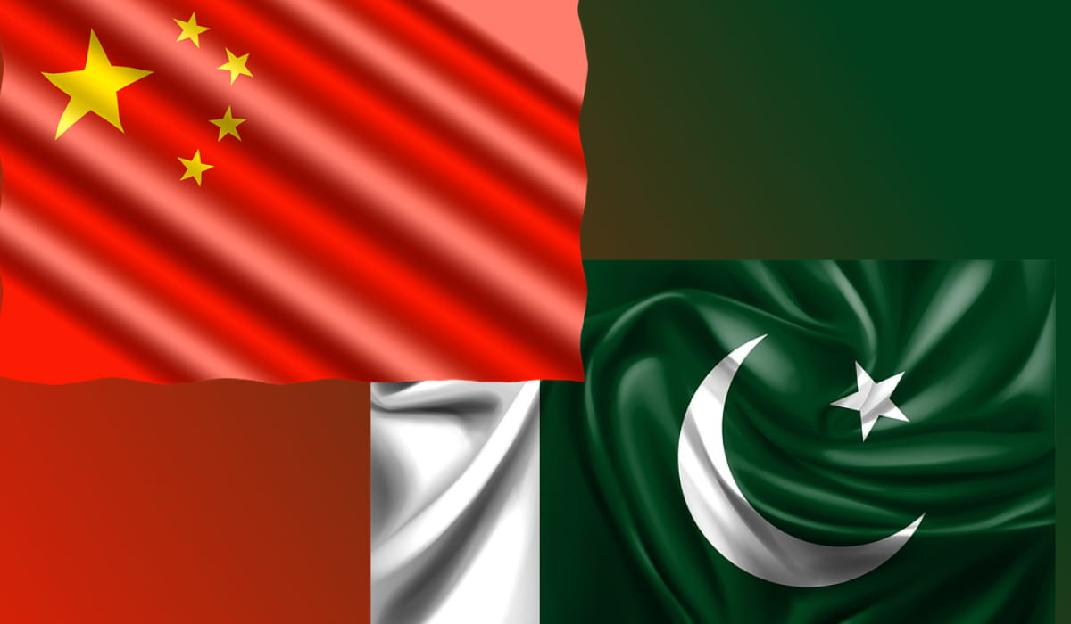 Chinese Companies Intensify Pharmaceutical Cooperation With Pakistan