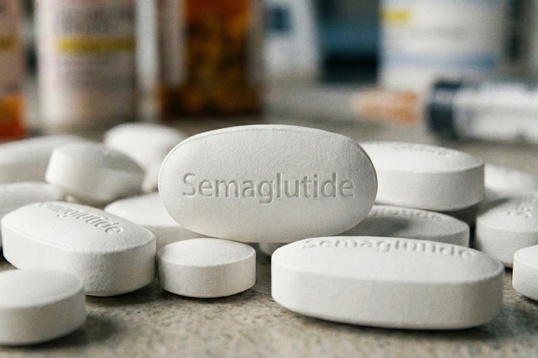 Ozempic Now In Pill Form: Novo Nordisk Launches Sales In Q2 2026
