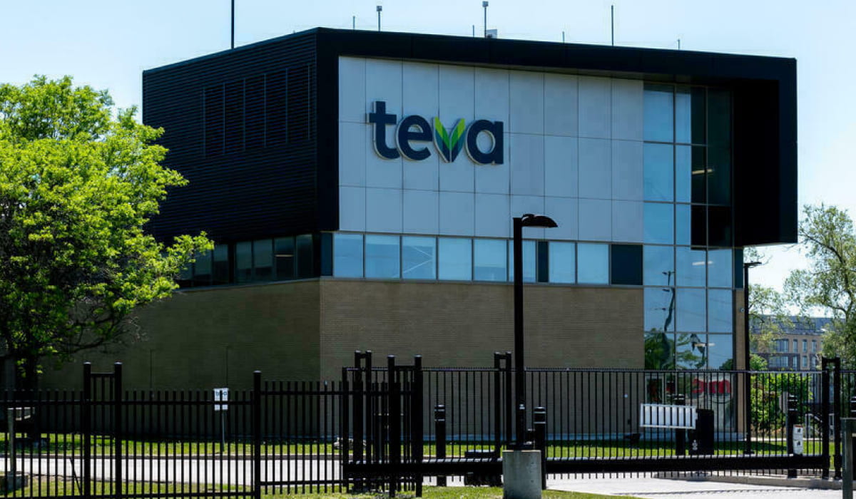 FDA Postpones Approval Of Teva's Schizophrenia Drug
