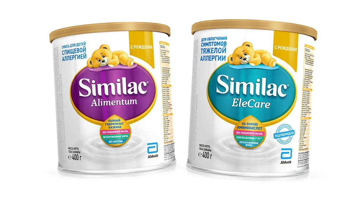 FDA Warns About Recalled Baby Formula Amid Investigation Of 4 Illnesses