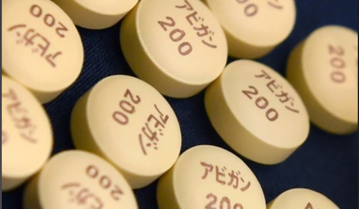 Japan’s Fujifilm To Halt Enrollment In Drug Avigan® Trial, Targeting ...