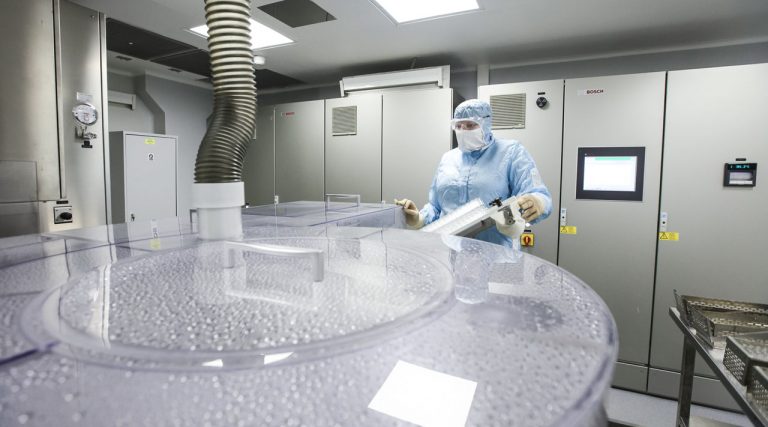 Russian Chumakov Center Discusses CoviVac Vaccine’s Approval In Asia And US