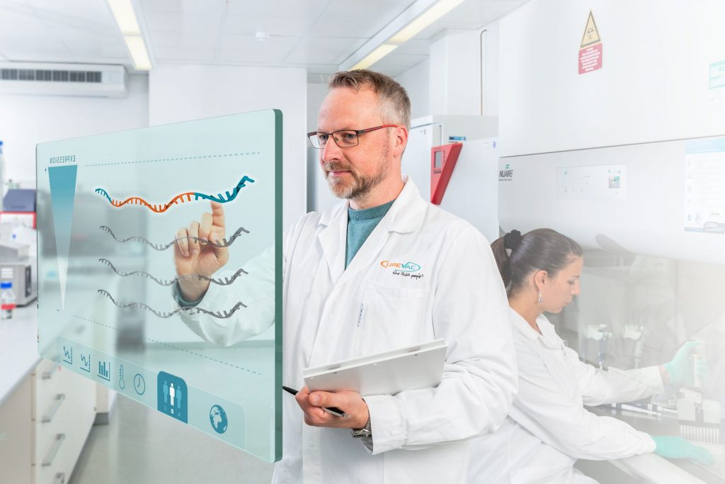 CureVac COVID-19 Vaccine Proved Only 47% Effective - CureVac Shares ...