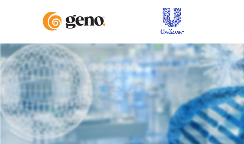 Geno And Unilever Launch $120 Million Venture To Expand Alternative To ...