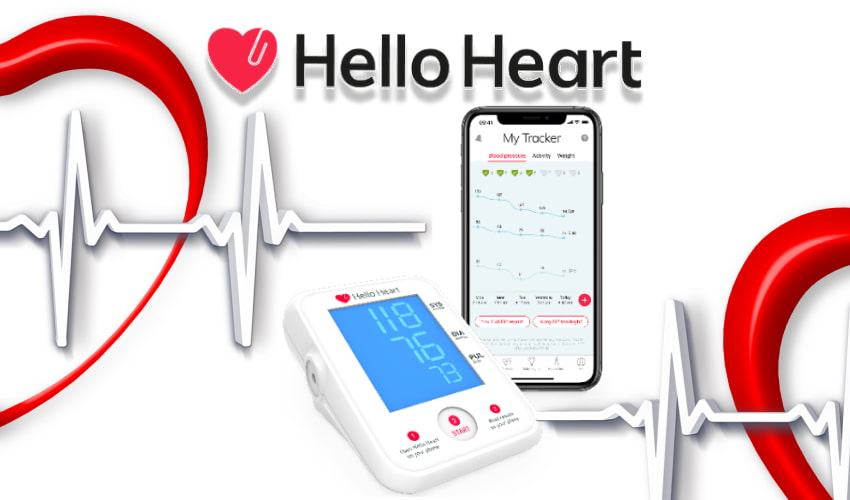 Hello Heart Raises $70 Million To Support Growth In Customer Demand