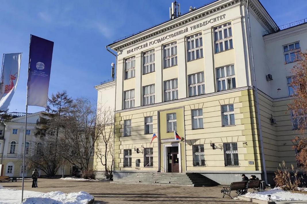 Science And Practice: Pharmasyntez Launches Base Department At Irkutsk ...