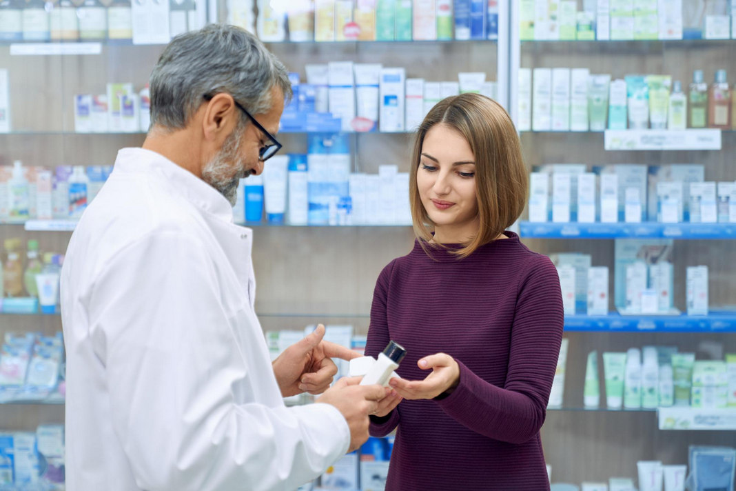 Russian Pharmacy Market 2025: Infrastructure Contraction Amid Average ...