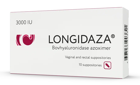 Petrovax Pharmaceutical Company Received A Patent For Longidase® In ...