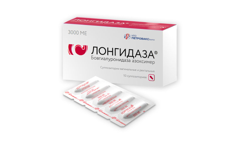 Russian Drug Longidaza® To Help Cope With Post-Covid Is Patented In India