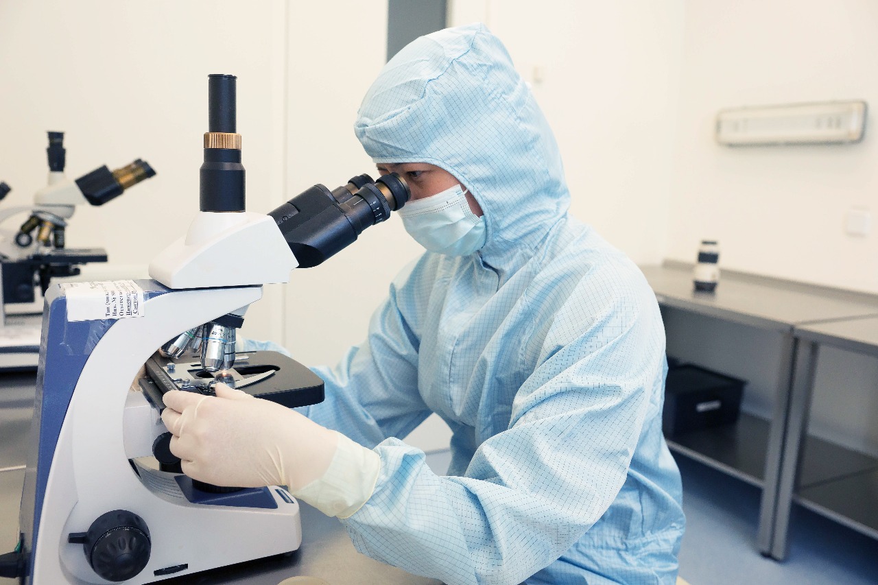 Microgen Obtained Registration For The New Vaccine