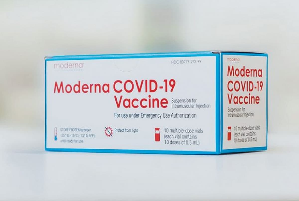 Arbutus Files Patent Infringement Lawsuit Against Moderna