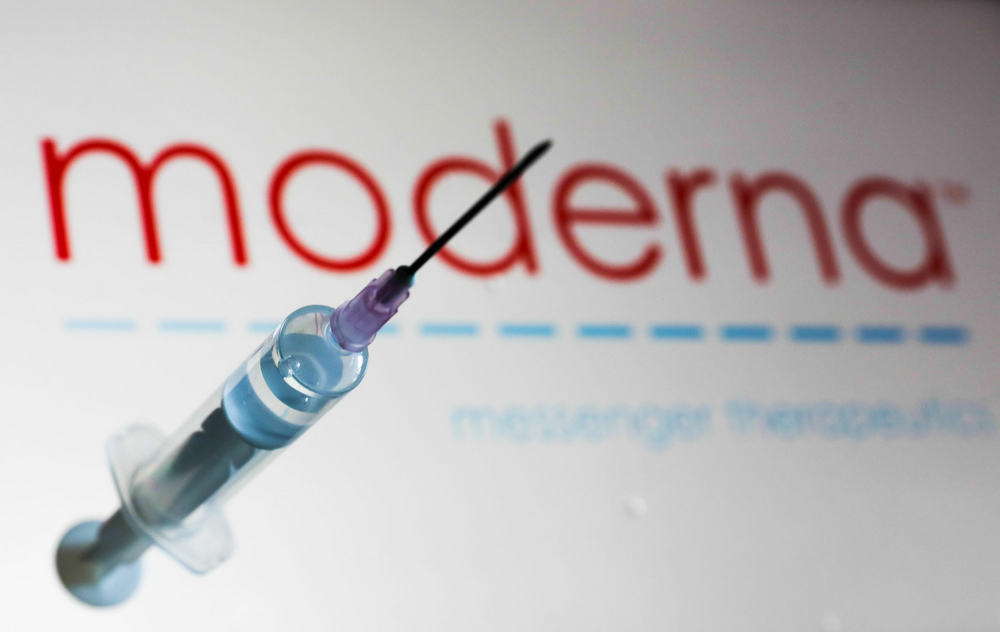 Moderna's Covid-19 Vaccine SPIKEVAX Receives Full FDA Approval