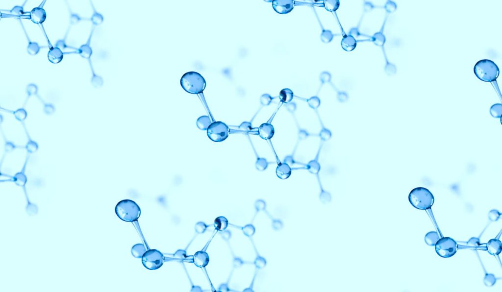 Small Molecule - PharmProm.Net Glossary