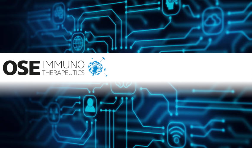 OSE Immunotherapeutics Collaborates With Microsoft To Further Develop ...