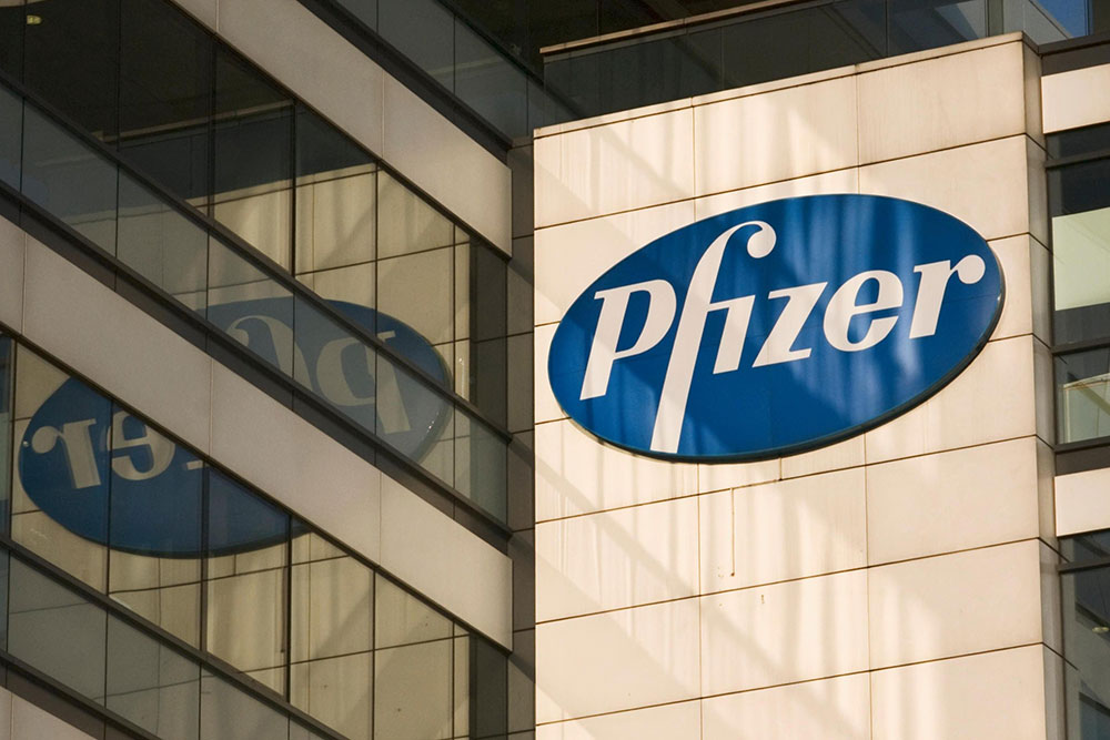 Pfizer Completes Acquisition Of Arena Pharmaceuticals For $6.7 Billion