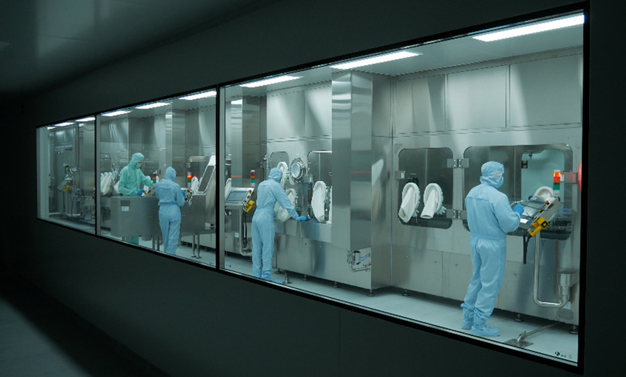 Pharmasyntez To Launch The First Innovative Russian Medication To Treat ...