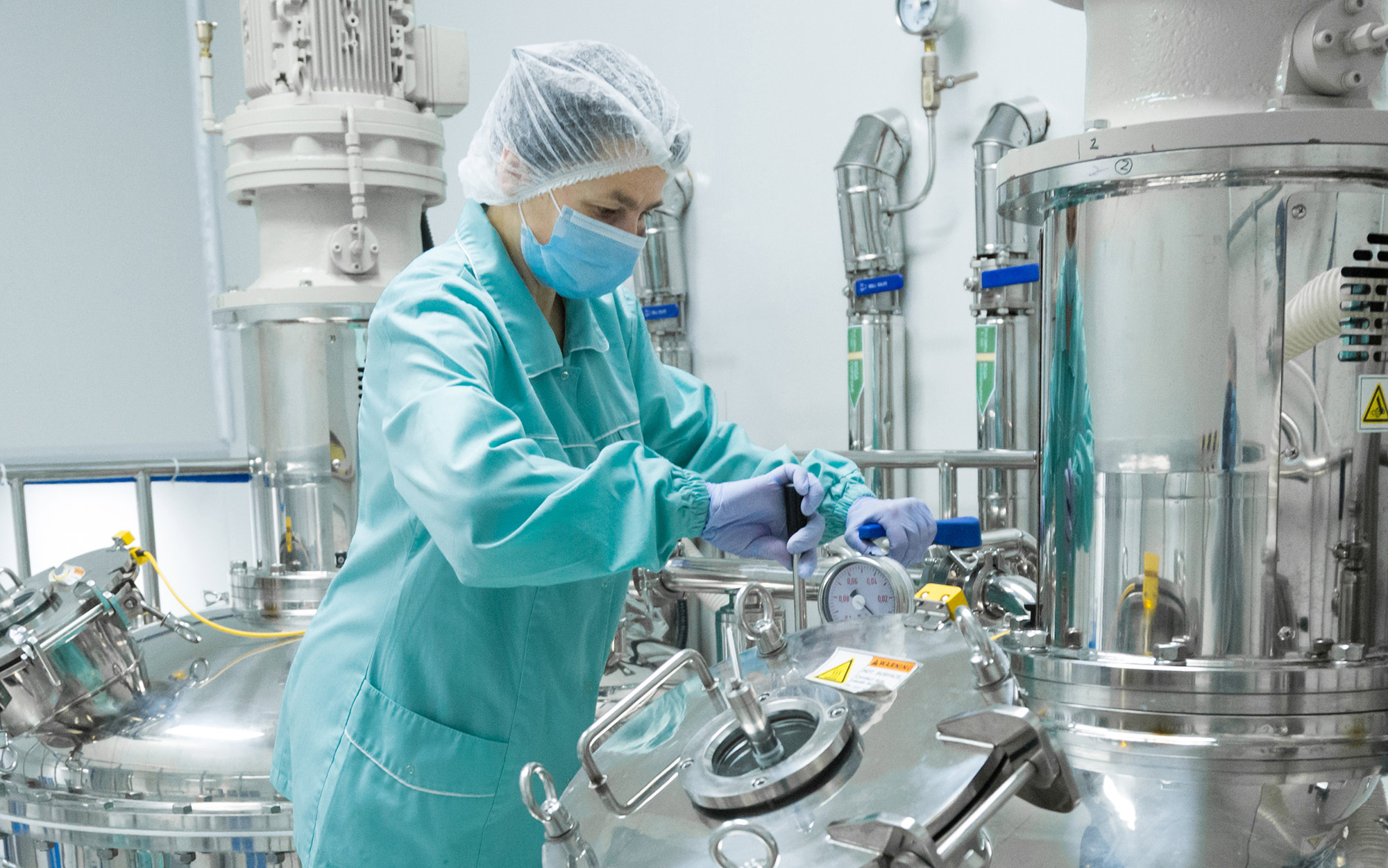 Pharmaceutical Industry In Russia - PharmProm.Net