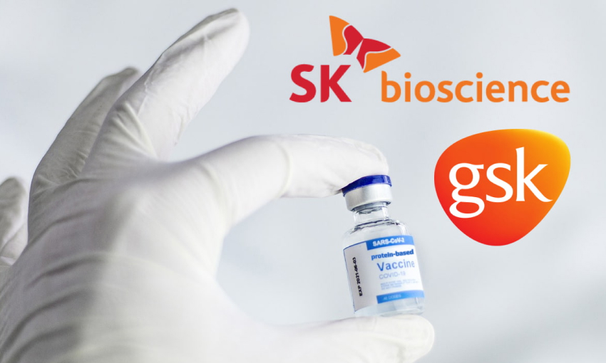 SK Bioscience Has Reached The Final Stage Of Development Of Korea's ...