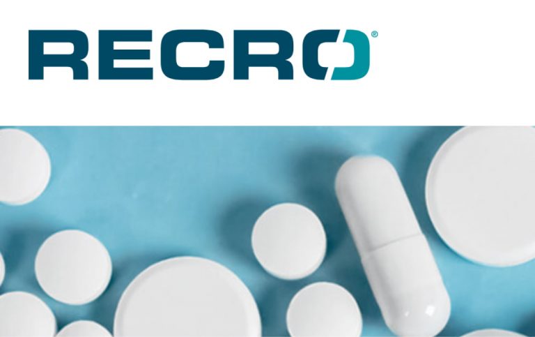 Recro Pharma Rebrands To Societal CDMO Inc.to Reflect Corporate ...