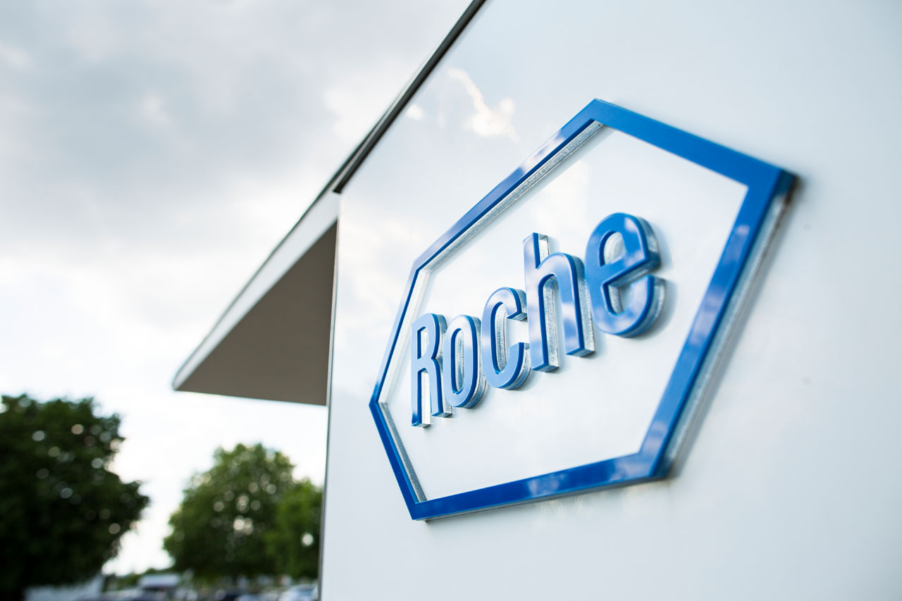 Roche Awaits Approval Of EU's First And Only Cancer Immunotherapy For ...