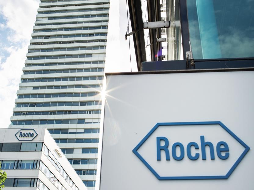 Roche's 2nd Cancer Immunotherapy Trial Fails, Shares Down The Most In A ...