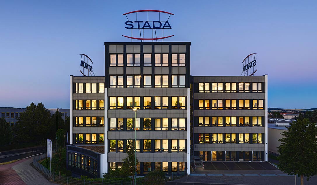 STADA Continues To Outpace The Market In H1 And Strengthens Basis For ...